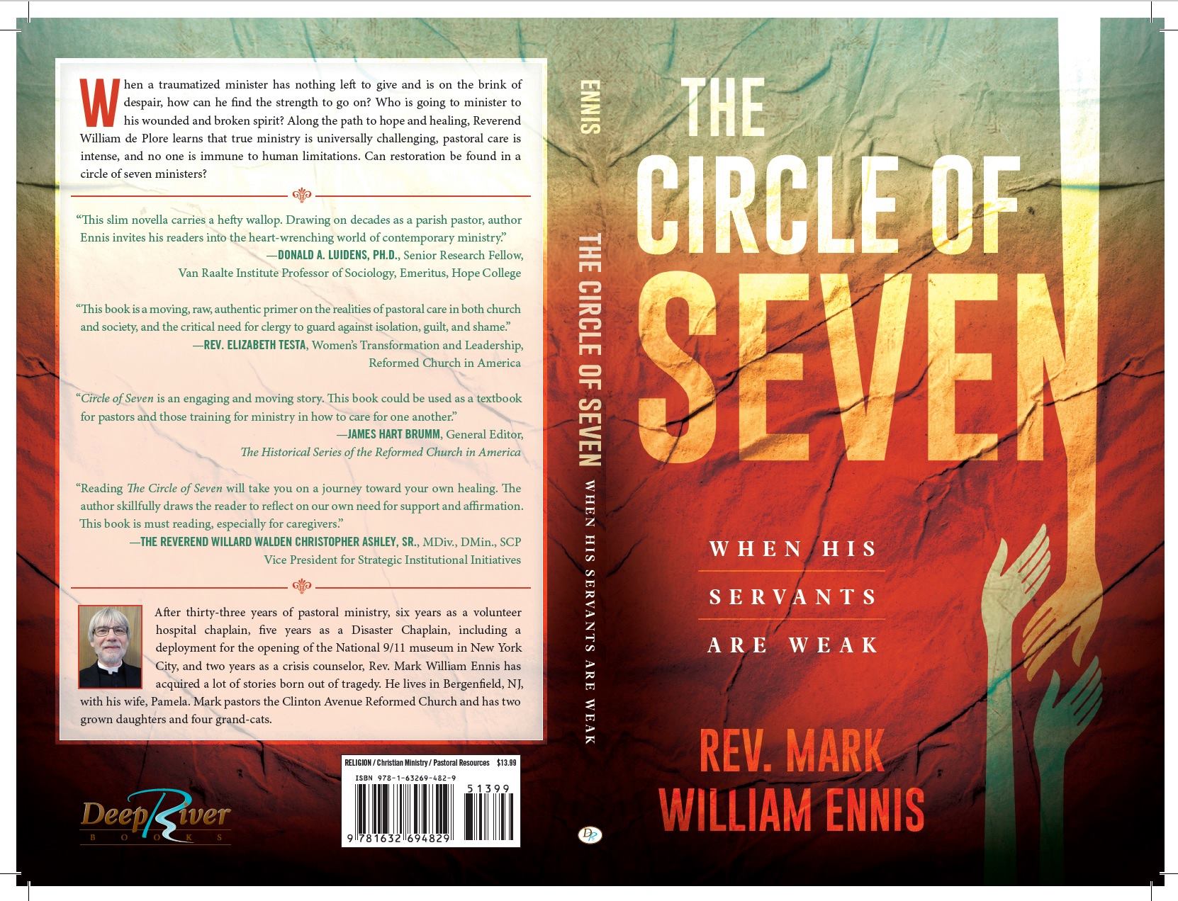 My Books – Pastor Mark Author