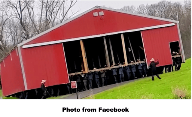 Working Together – Pastor Mark Author